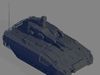 PUMA tank 3D model | CGTrader