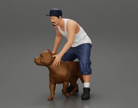 Homies 3D Printing Models | CGTrader