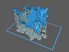 Undead forge collection 3d print 3D model 3D printable | CGTrader