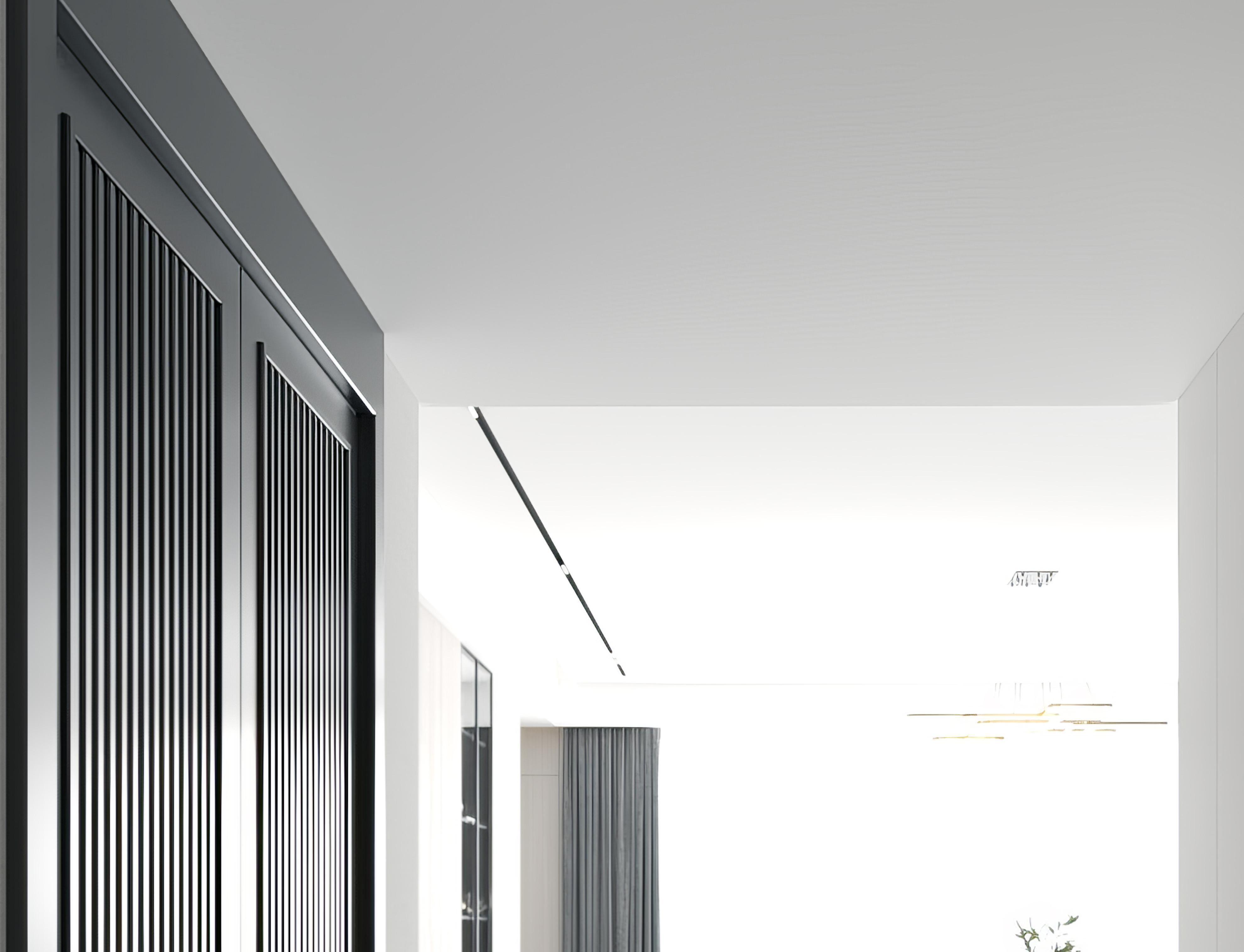 decoration Home Gate Entry villa 3D model | CGTrader