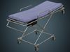 3D model Rolling Stretcher 1A VR / AR / low-poly | CGTrader