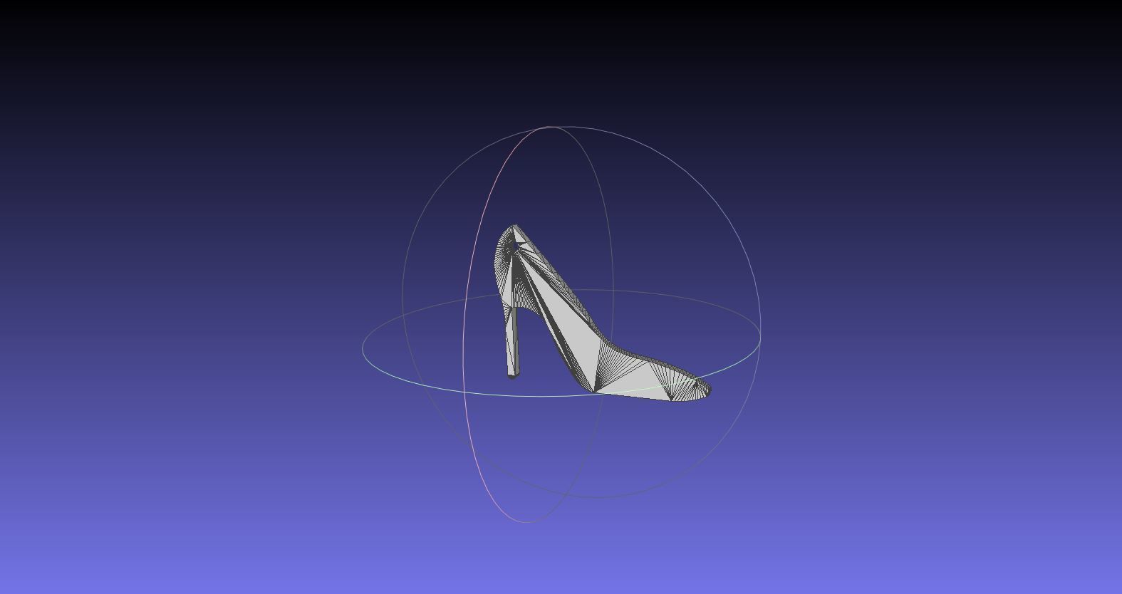 BARBIE KEYCHAIN SHOES 3D model 3D printable | CGTrader