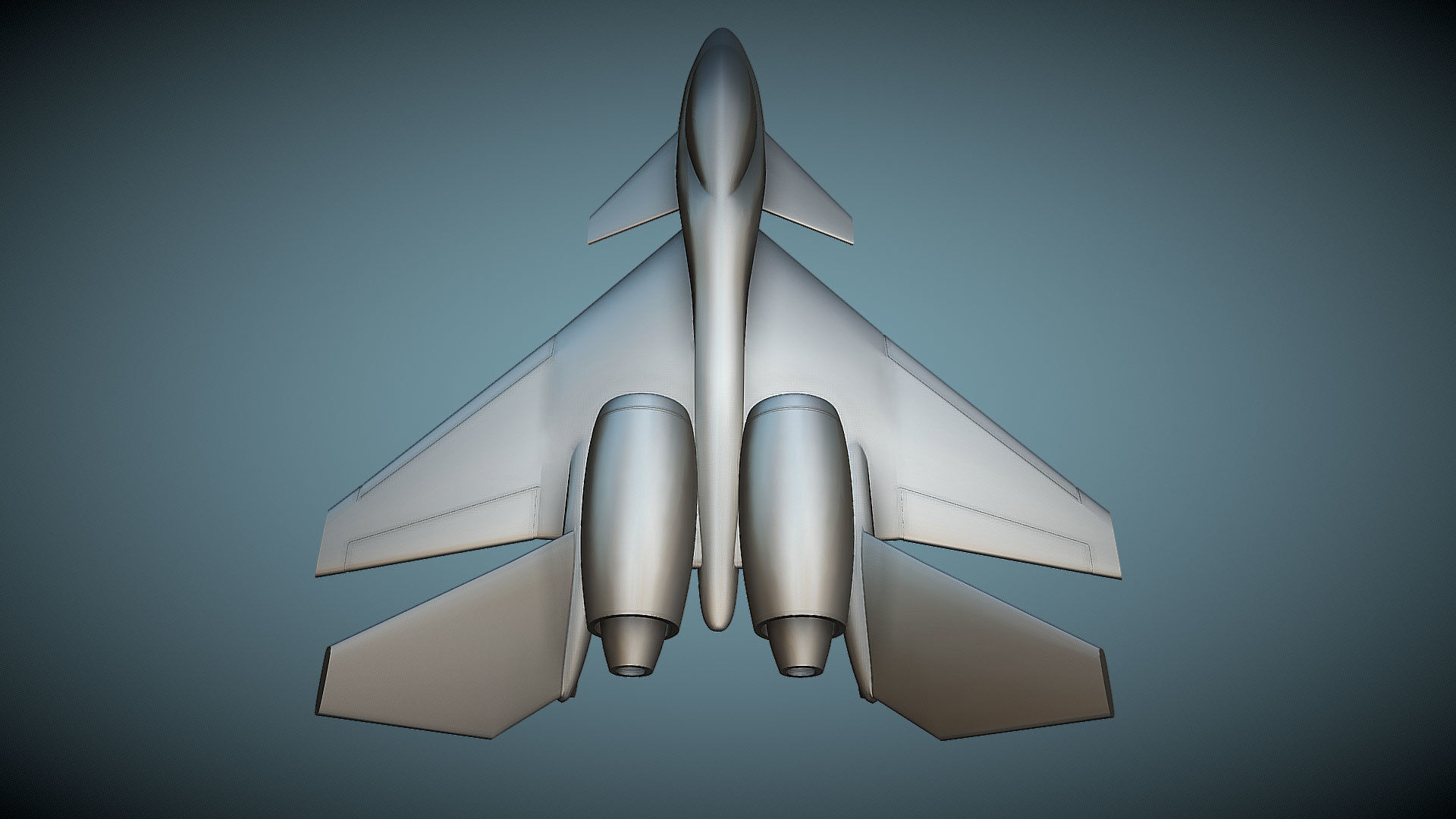 PZL-230D Skorpion - 3D Printable Model 3D model 3D printable | CGTrader