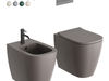 Alice Ceramica Wunder WC 3D model | CGTrader