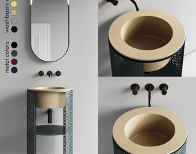 Vanity 3D Models | CGTrader