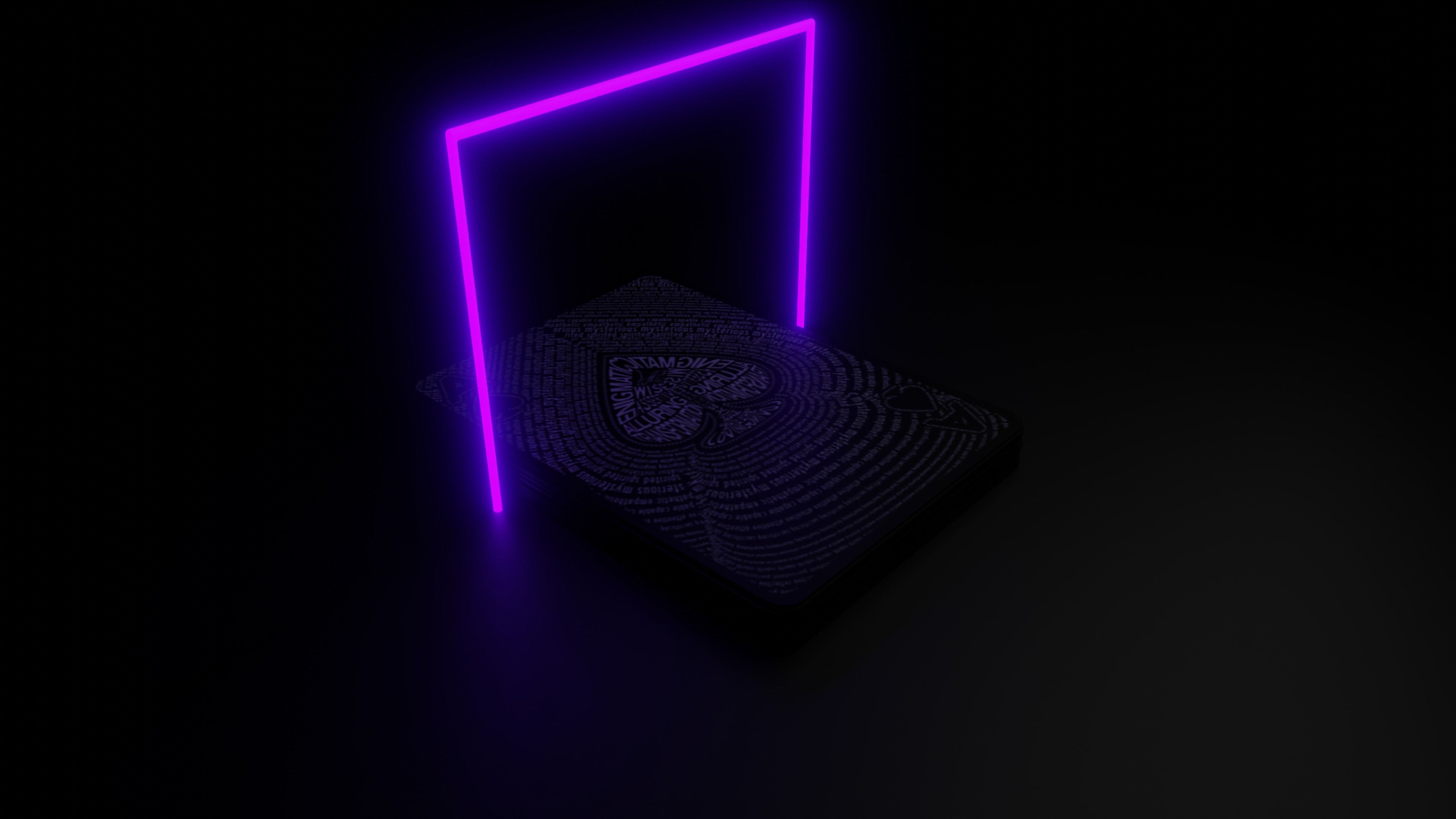 Playing cards - 52 cards 3D model | CGTrader