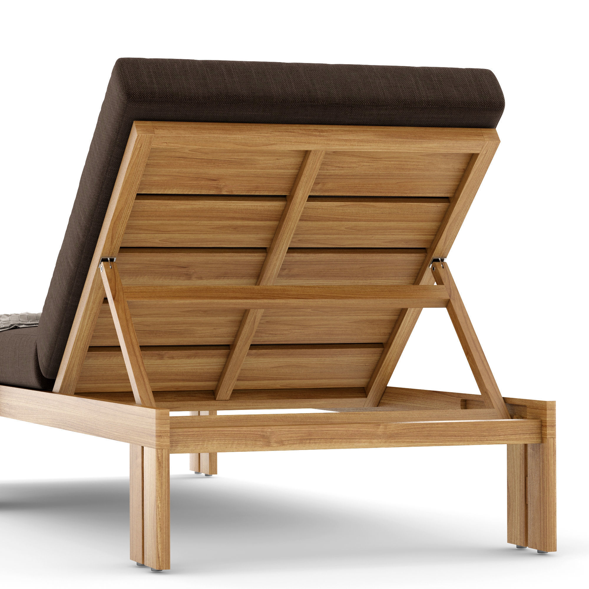 RH Outdoor Matira collection 3D model | CGTrader