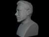 Tony Stark 3D model 3D printable | CGTrader