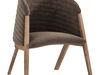 Mafalda Chair By Moroso Collection 3D model | CGTrader
