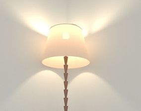 Floor standing 3D Models | CGTrader