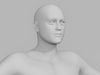 Realistic Male - Hank 3D model rigged | CGTrader