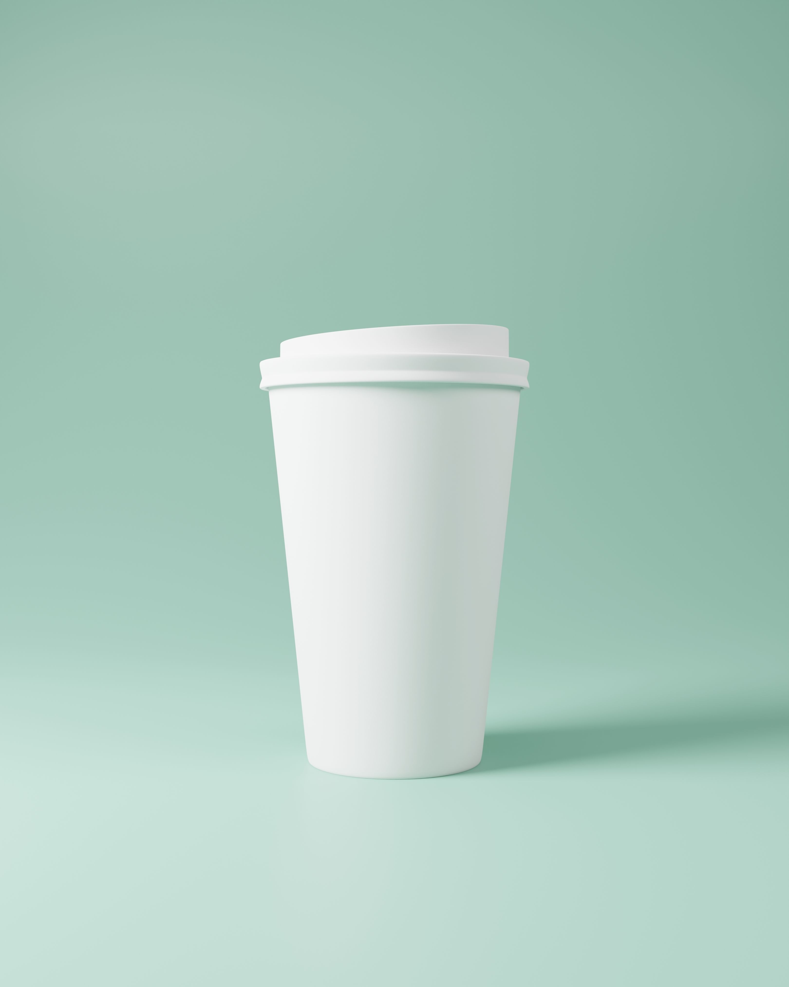 cup 3d model free 3D model | CGTrader