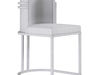 Loren chair by Elven Luxury 3D model | CGTrader