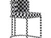 Loren chair by Elven Luxury 3D model | CGTrader