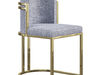 Loren chair by Elven Luxury 3D model | CGTrader