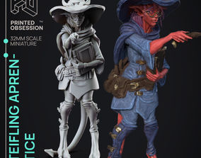 Apprentice 3D Models | CGTrader