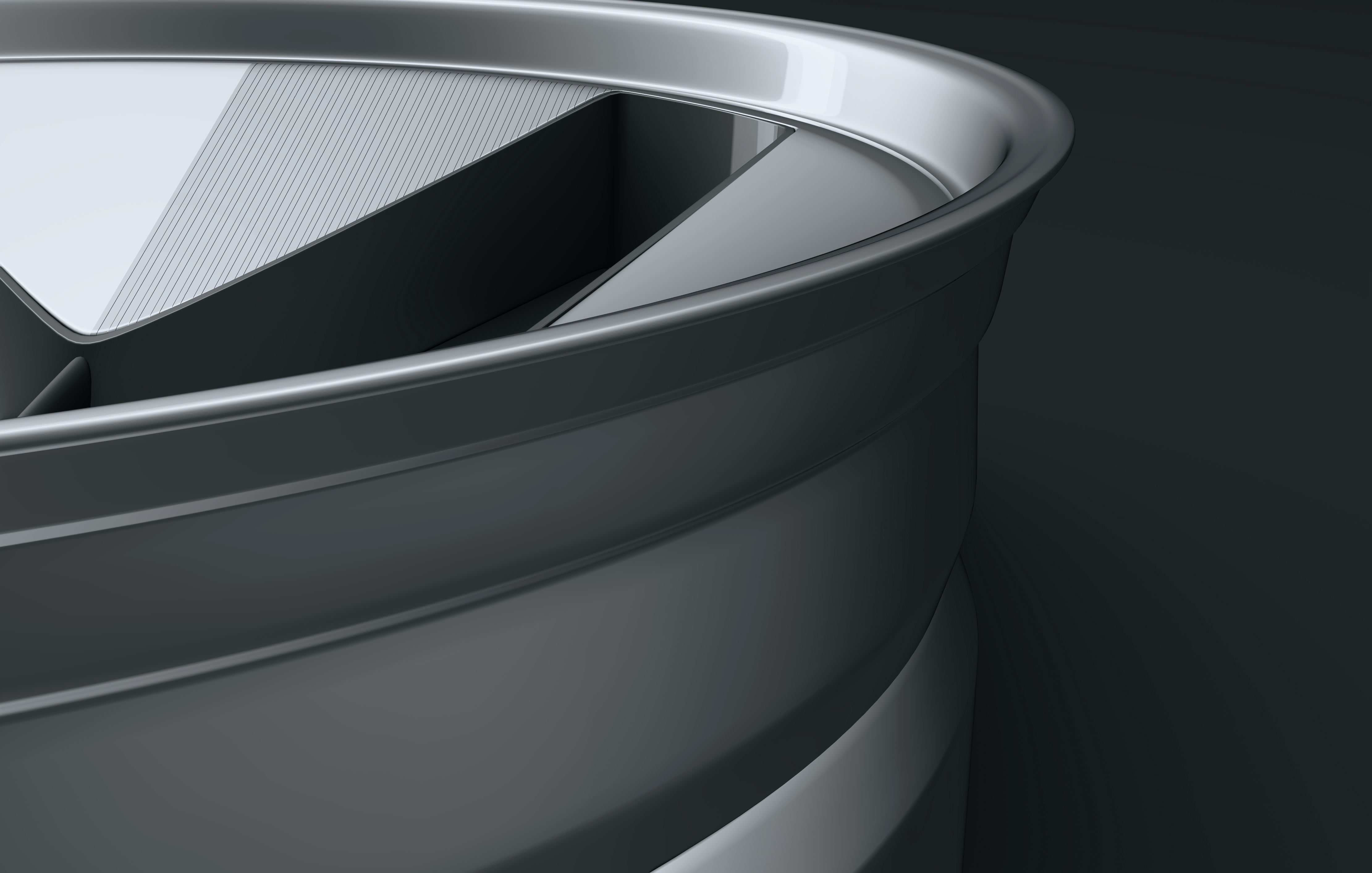 3D model volvo concept rim VR / AR / low-poly | CGTrader