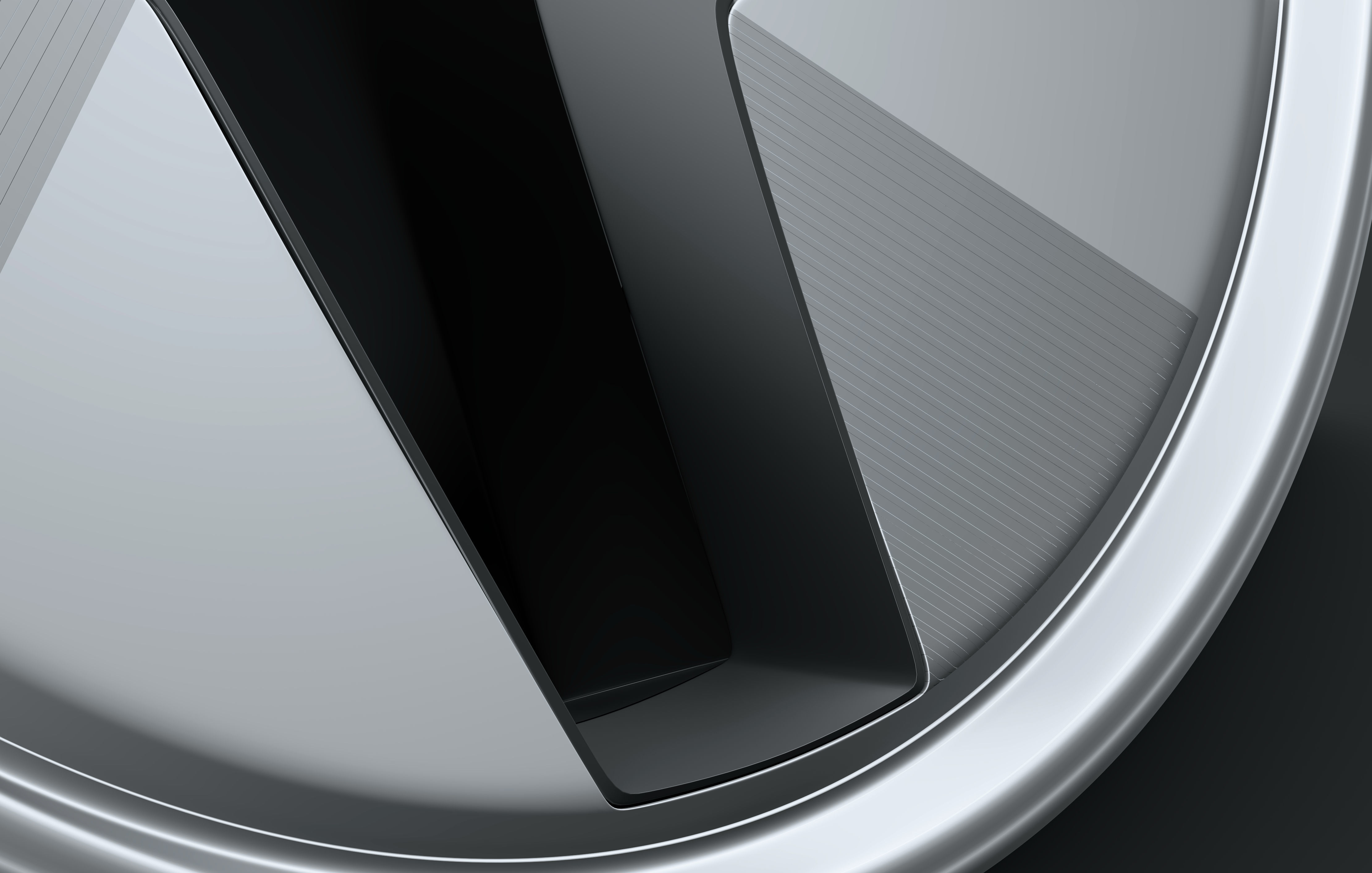 3D model volvo concept rim VR / AR / low-poly | CGTrader