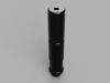 USP-S SILENCER - COUNTER-STRIKE 2 - AIRSOFT REPLICA 3D model 3D ...