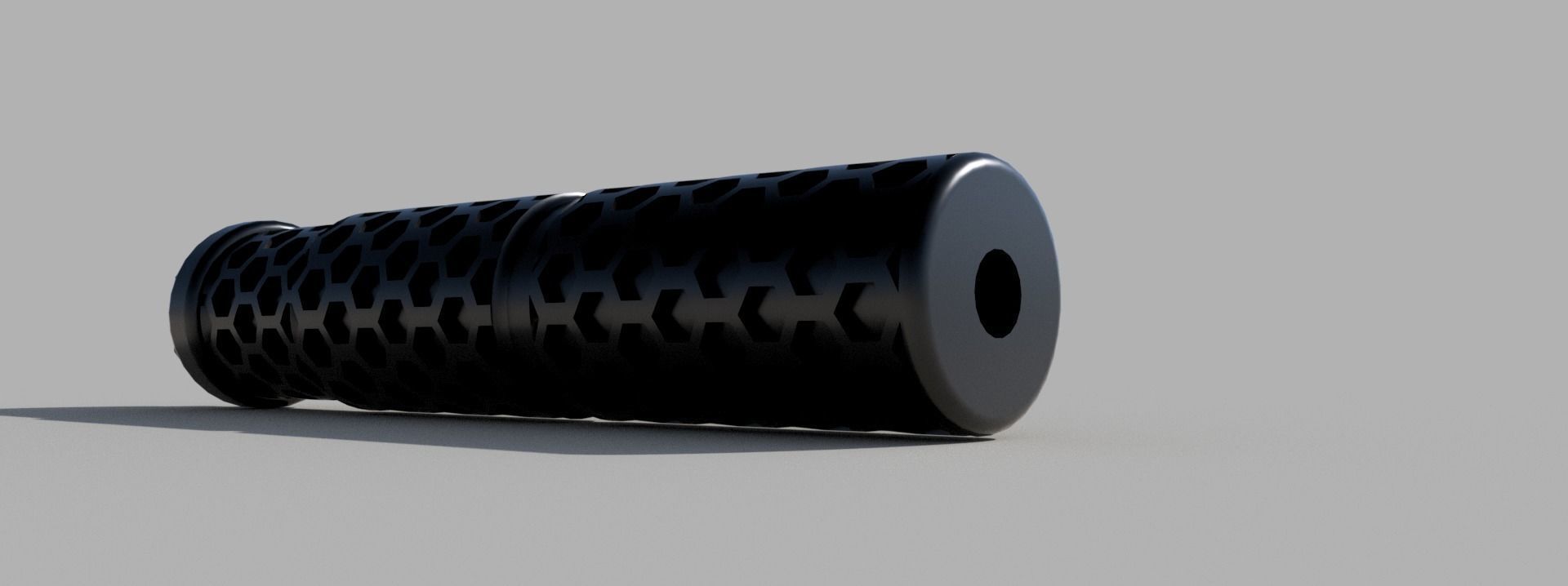 USP-S SILENCER - COUNTER-STRIKE 2 - AIRSOFT REPLICA 3D model 3D ...