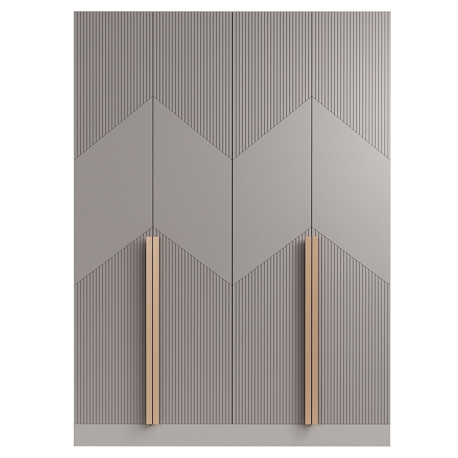 wardrobe vesta 3D model | CGTrader