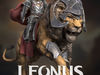 Leonus 3D model 3D printable | CGTrader