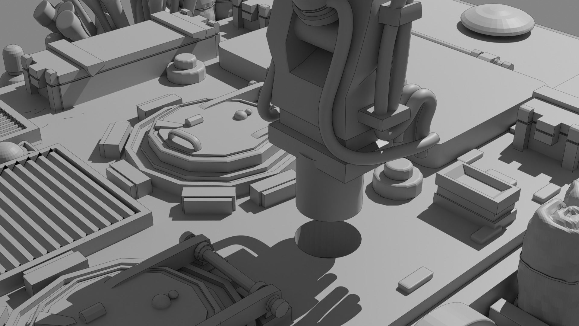 M113 Peter IDF edition 3D model 3D printable | CGTrader