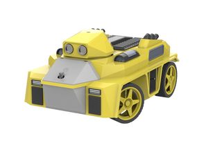 Pathfinder 3D Print Models | CGTrader