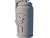 Valorant Raze Grenade 3D model 3D printable | CGTrader