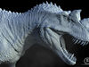 Ceratosaurus 3D model 3D printable | CGTrader
