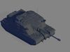 A39 Tortoise 3D model | CGTrader