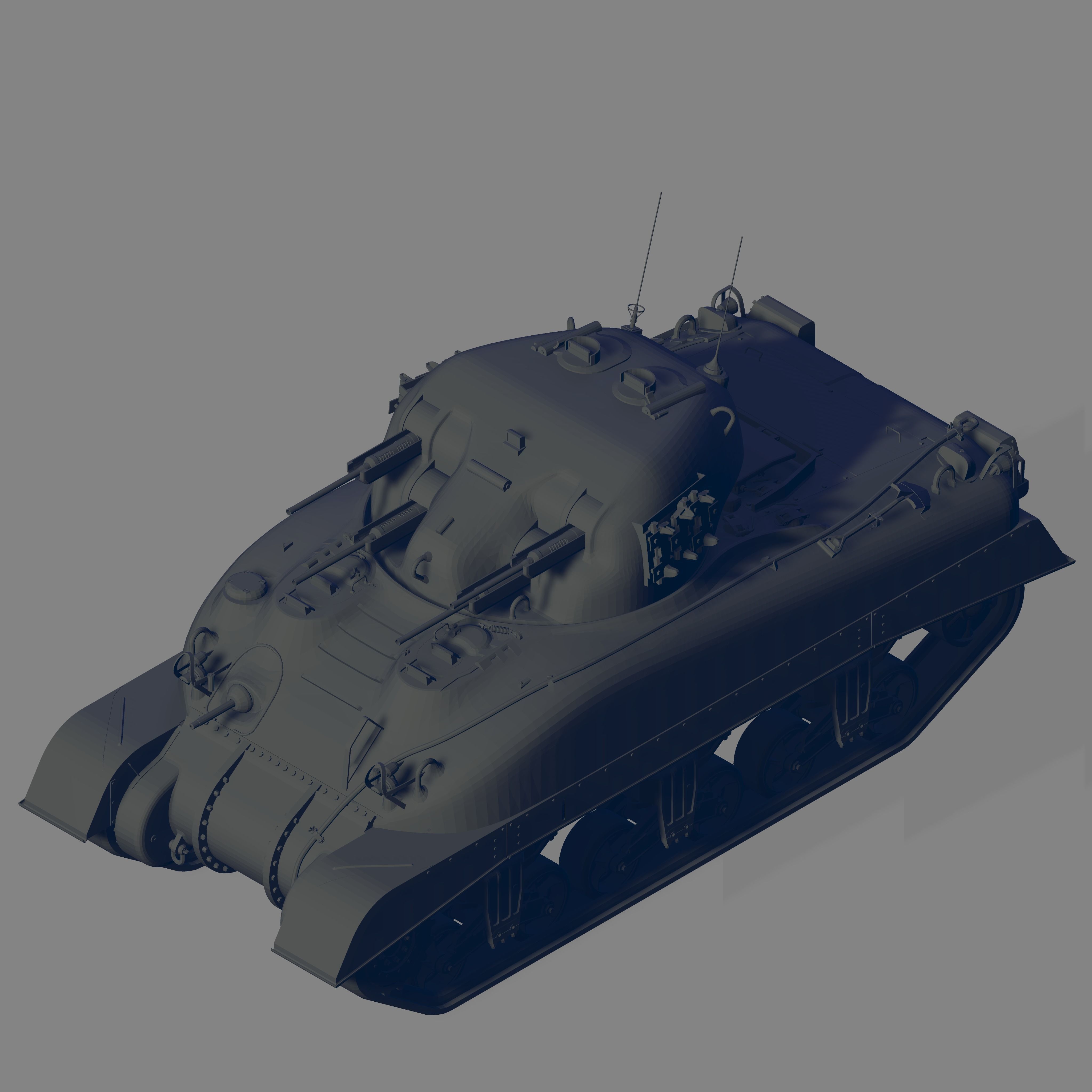 Skink 3D model | CGTrader