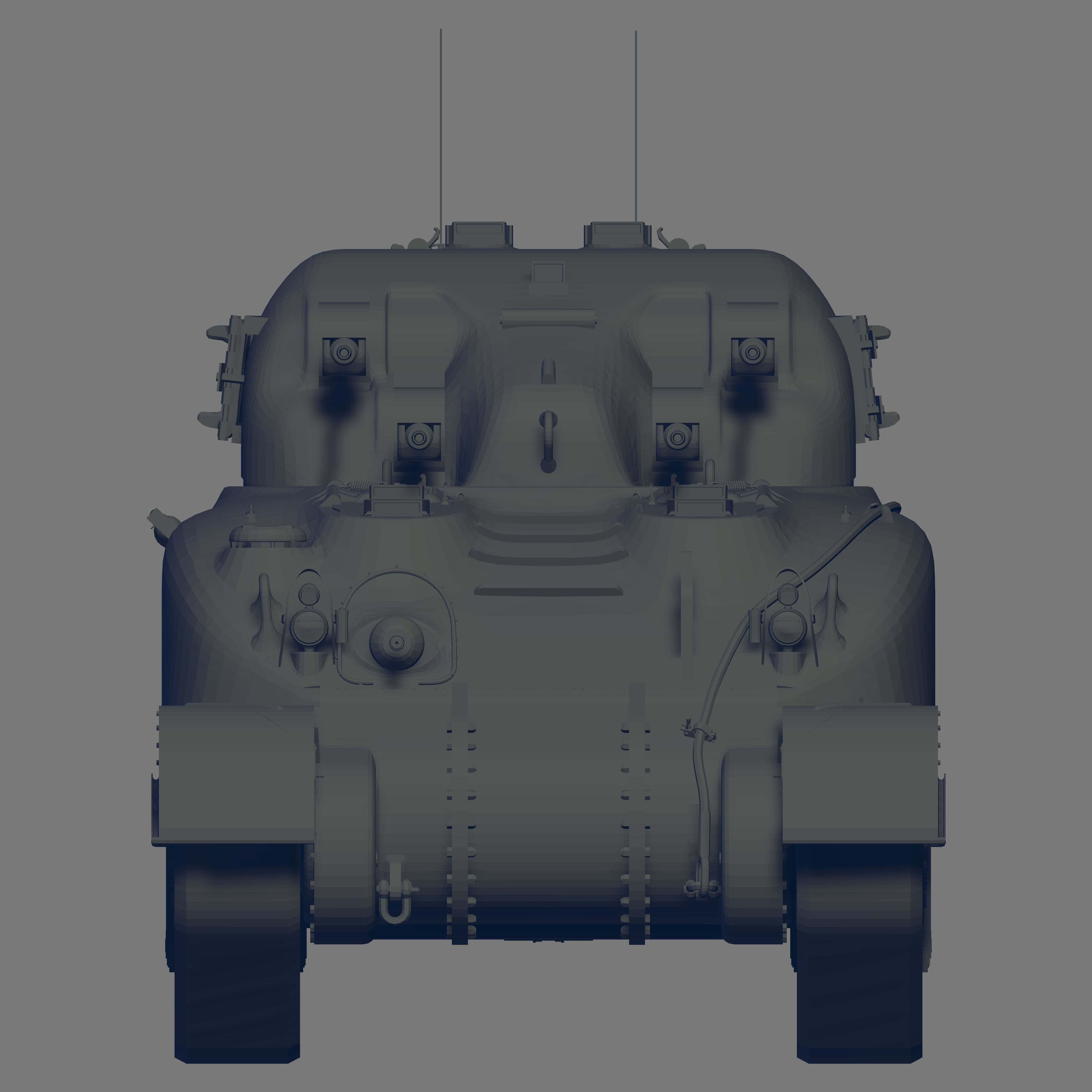 Skink 3D model | CGTrader