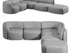 Deep Sofa by Natuzzi 3D model | CGTrader