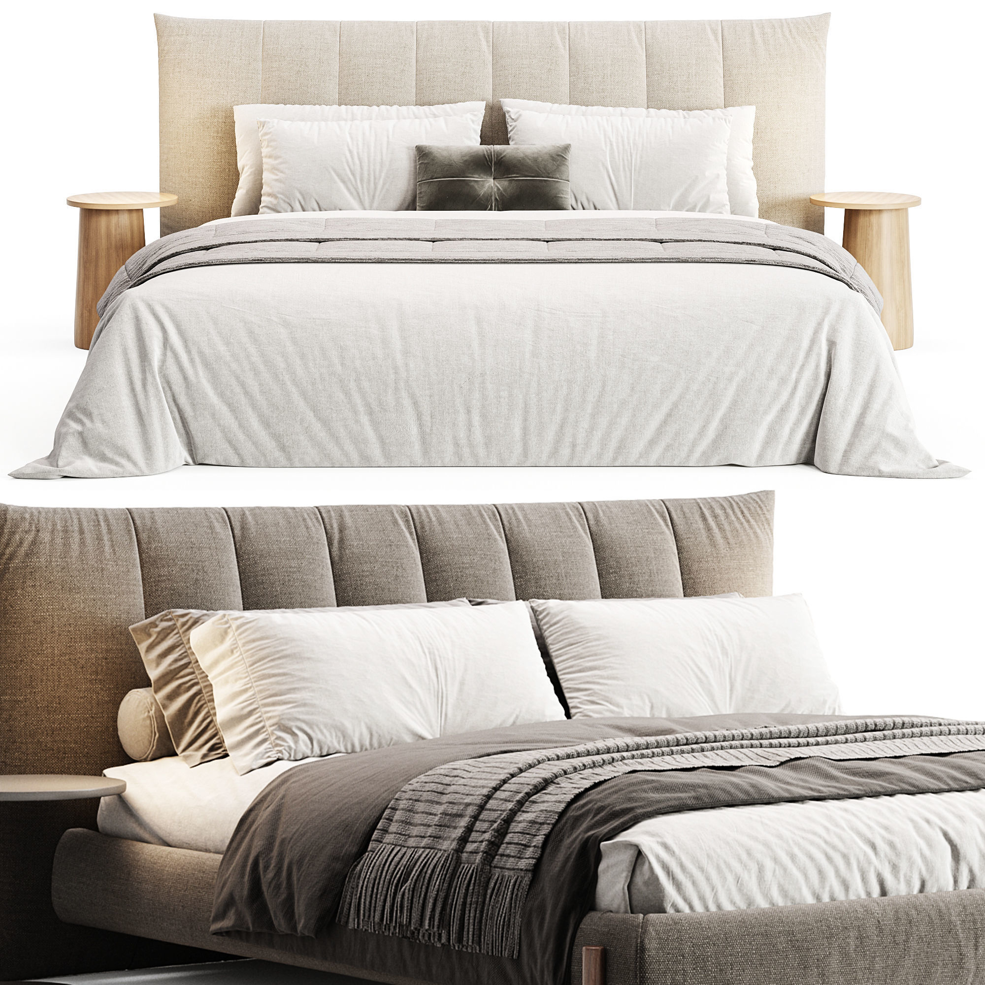 Groove Novamobili 3D model | CGTrader