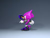 Espio 3D Figurine 3D model 3D printable | CGTrader