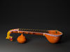 Veena Music Instrument 3D model | CGTrader