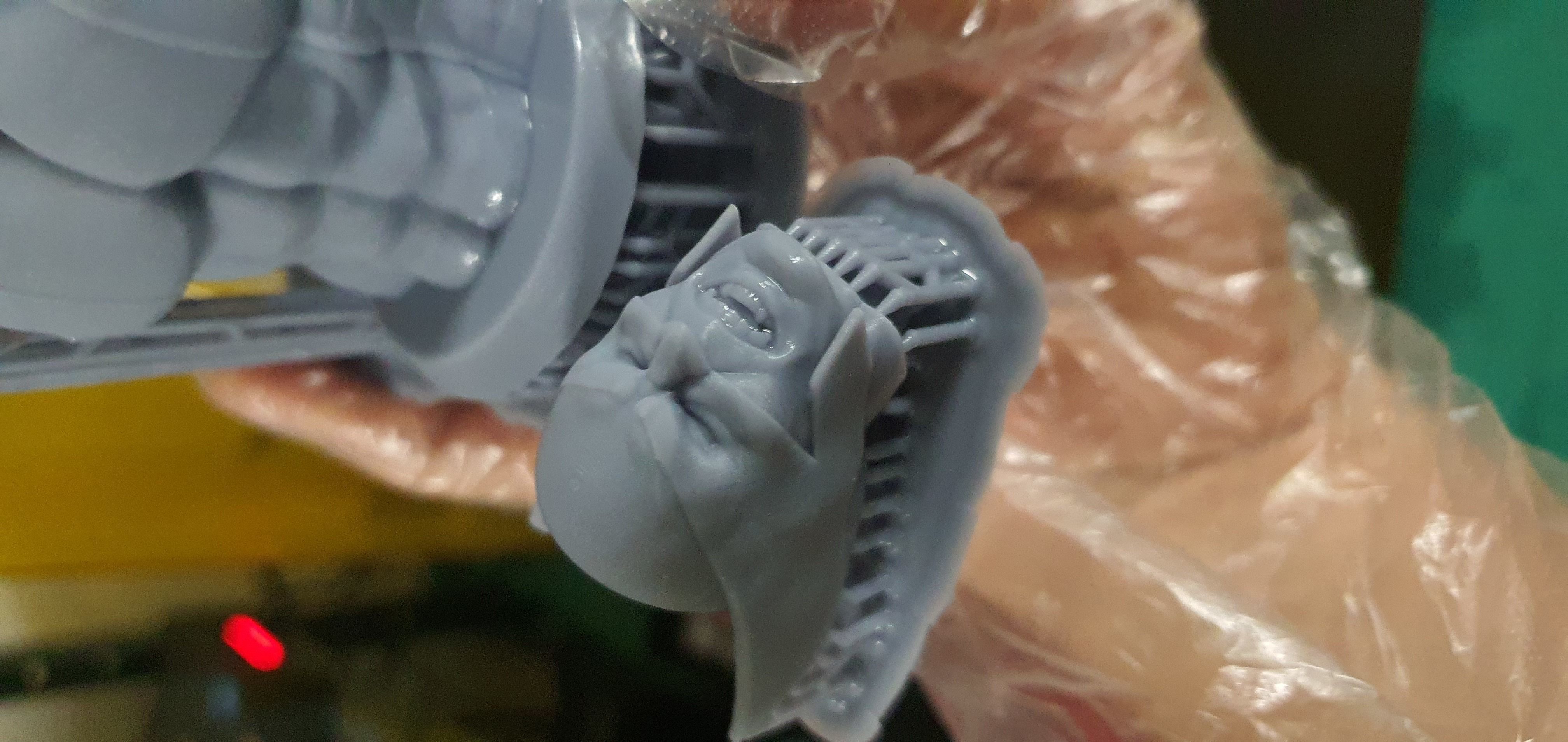 Wolverine James Howlett Logan Weapon X 3D model 3D printable | CGTrader