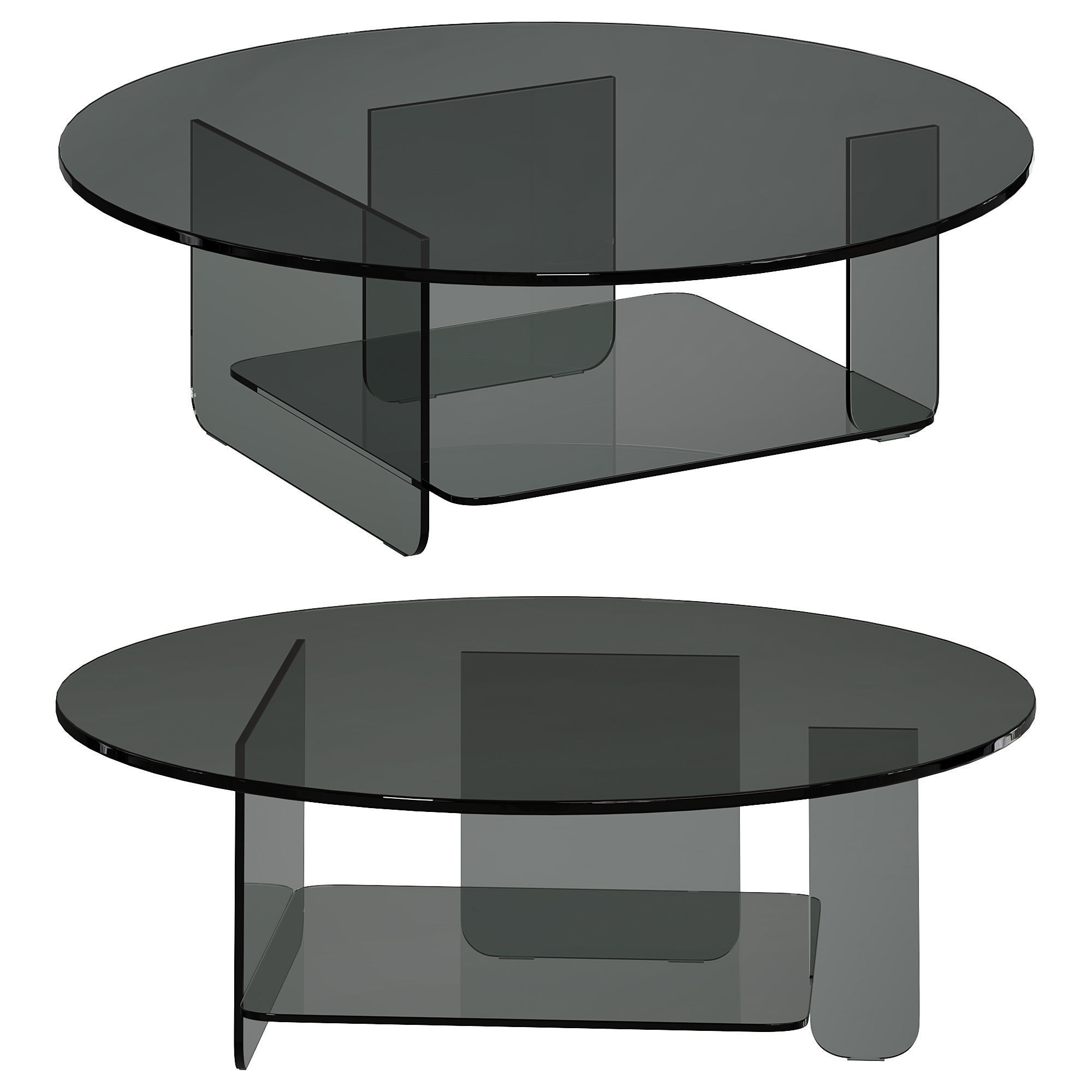 Cava By Natuzzi Italia 3D model | CGTrader