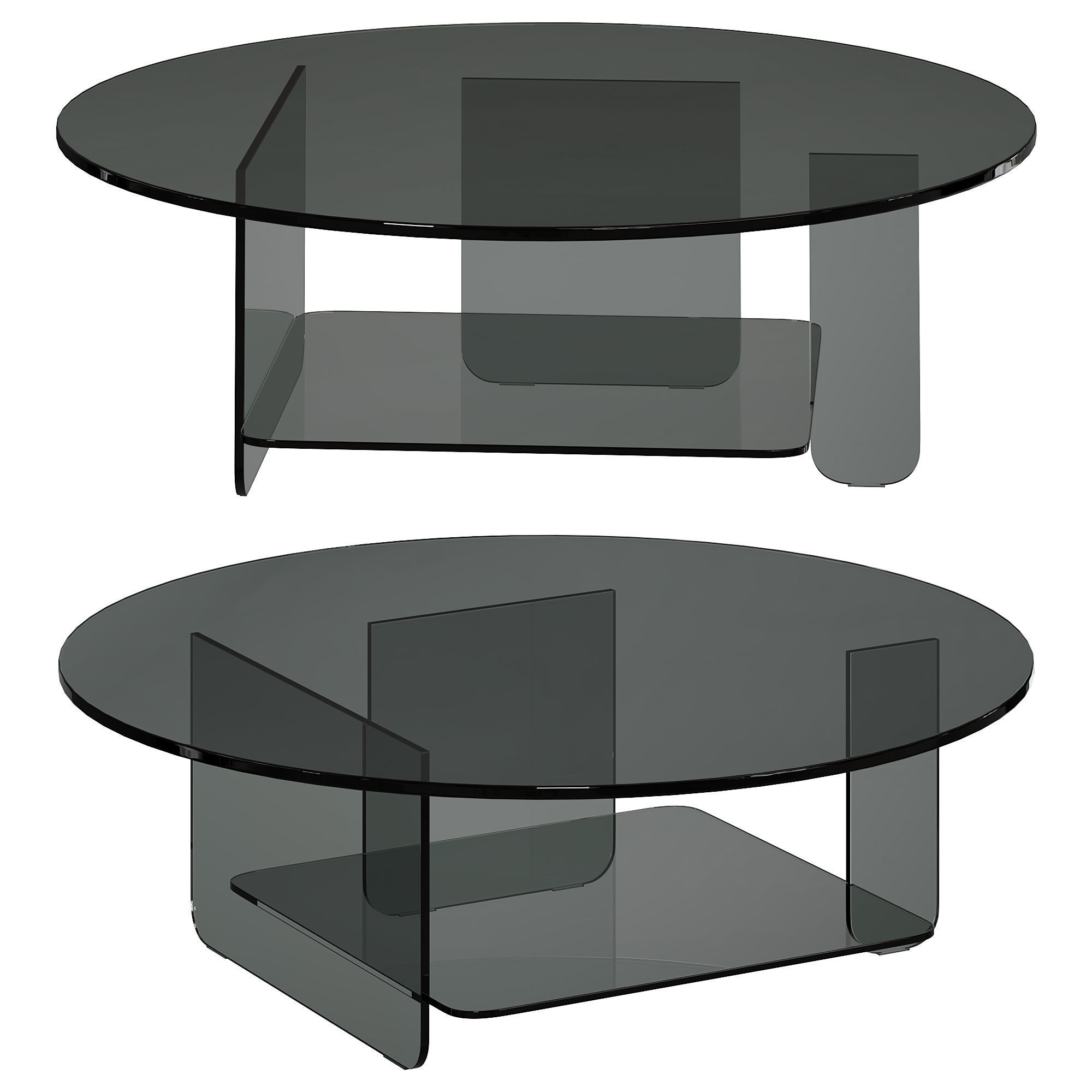 Cava By Natuzzi Italia 3D model | CGTrader