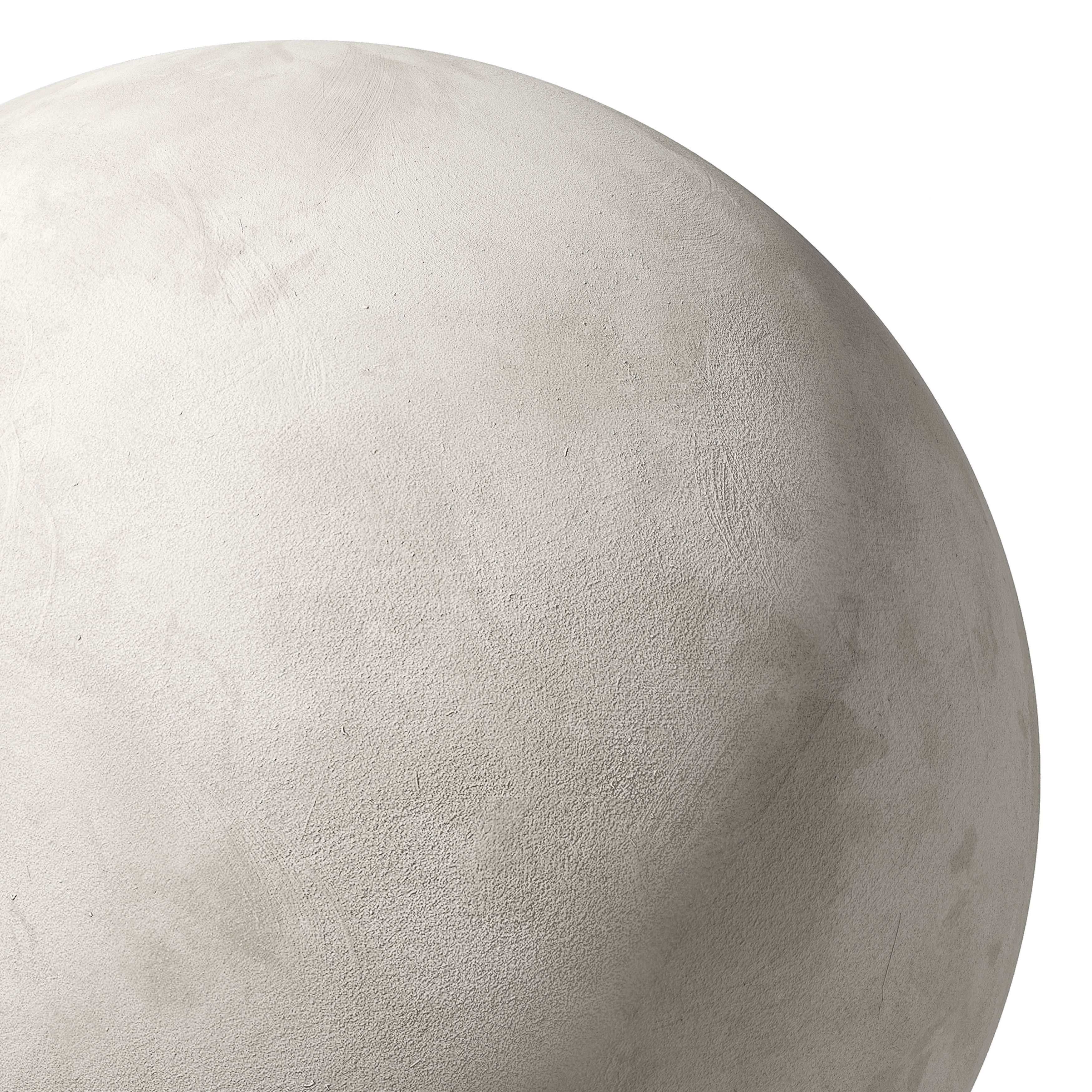 Plaster Material 72 Texture | CGTrader