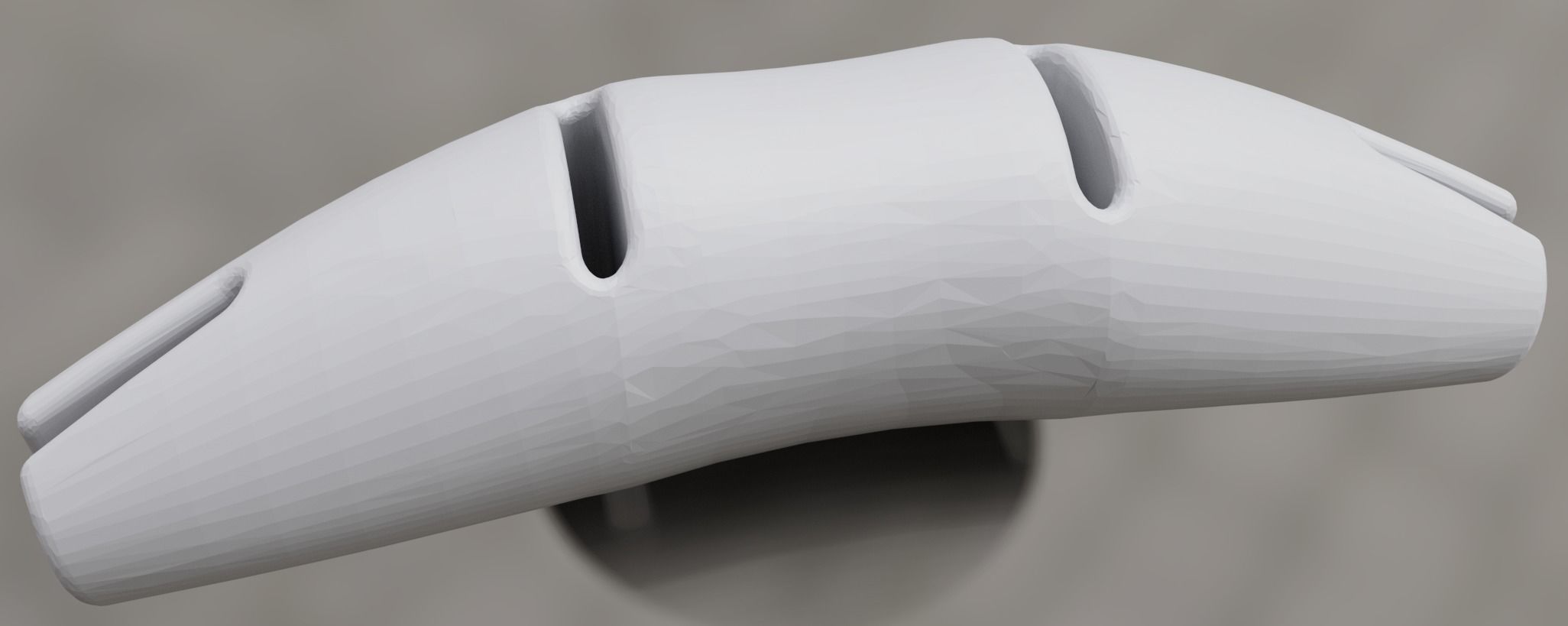 Angles90 Grips 3D model 3D printable | CGTrader