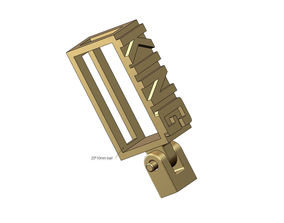 Bail 3D Models | CGTrader