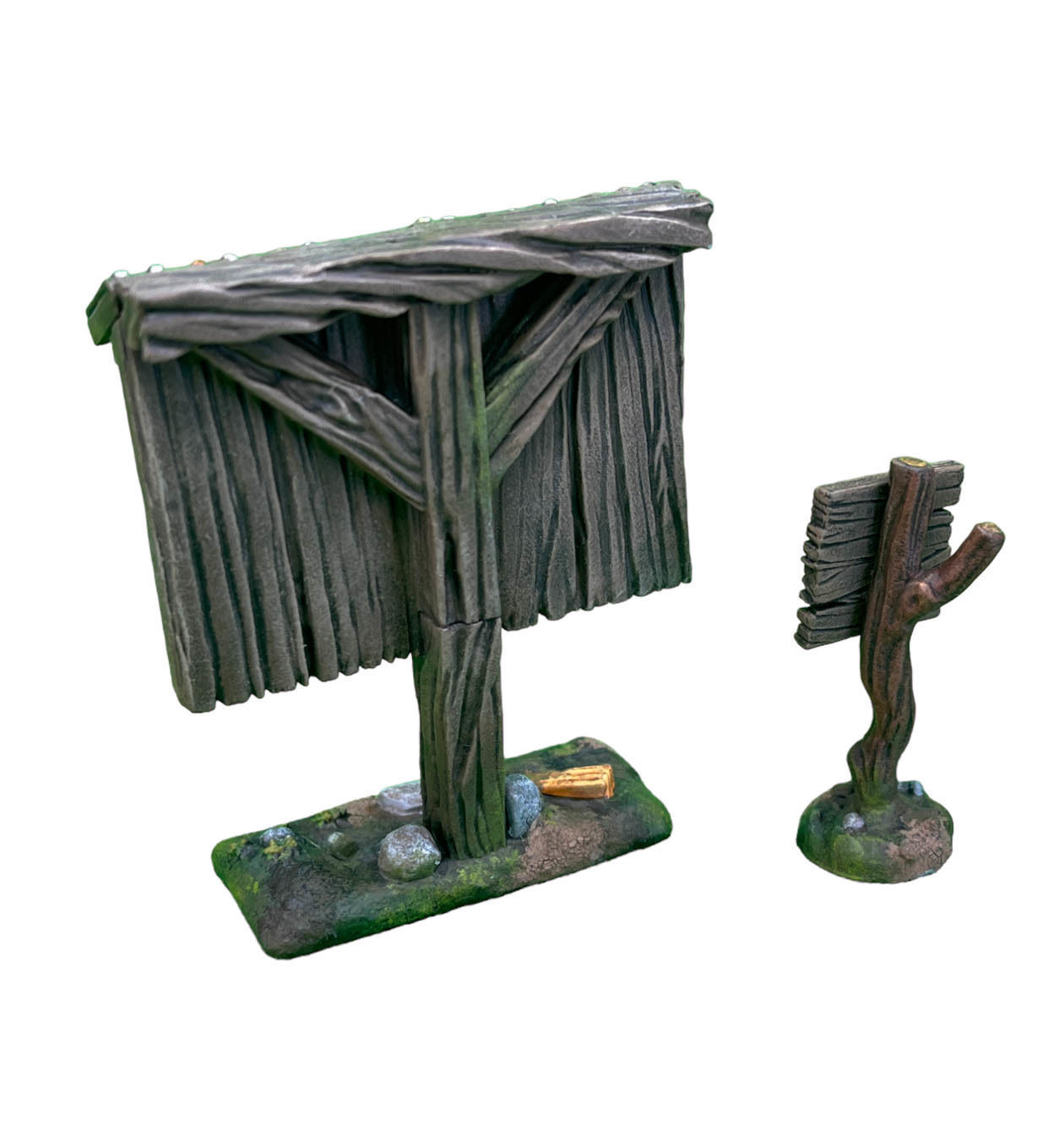 Quest boards 3D model 3D printable | CGTrader