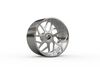 AMANI FORGED Apollo WHEEL 3D model 3D printable | CGTrader