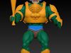 Duncan Filmation motu 3D model 3D printable | CGTrader