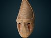 3D model The Nomad Mask VR / AR / low-poly | CGTrader