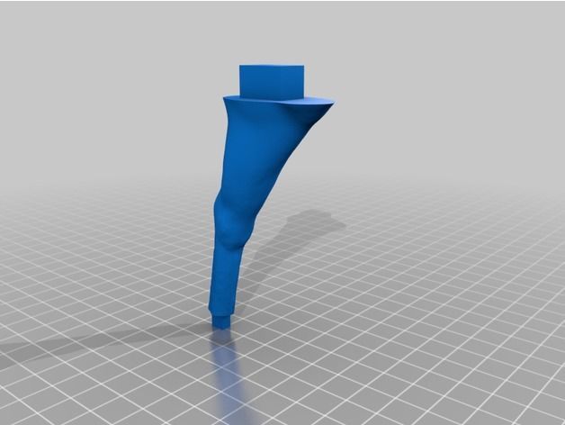 Arthur Morgan Statue - Red Dead Redemption 2 3D model 3D printable ...