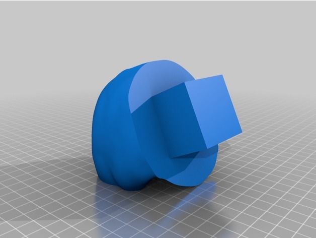 Arthur Morgan Statue - Red Dead Redemption 2 3D model 3D printable ...