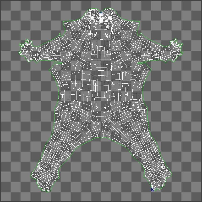 3D model Human low poly VR / AR / low-poly | CGTrader